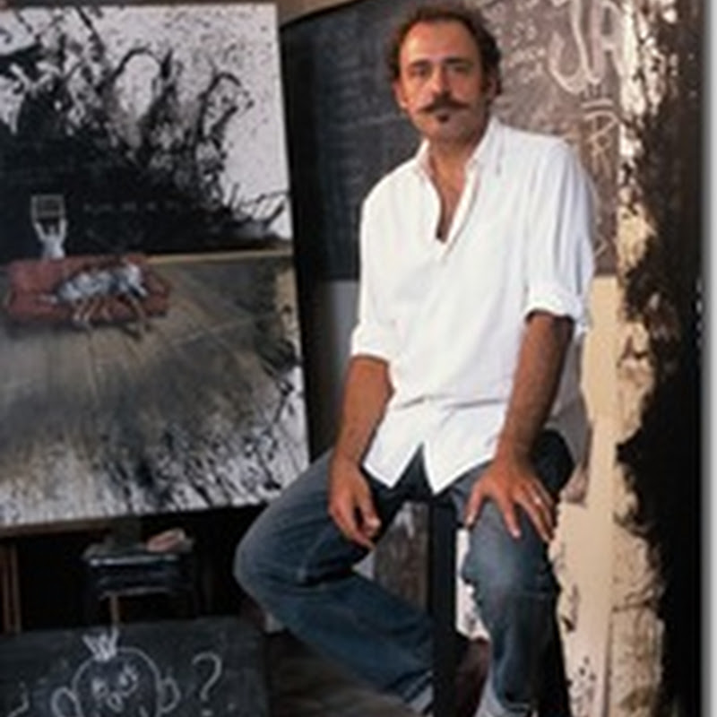 Claudio Gallina - De escuela ~ Enkaustikos