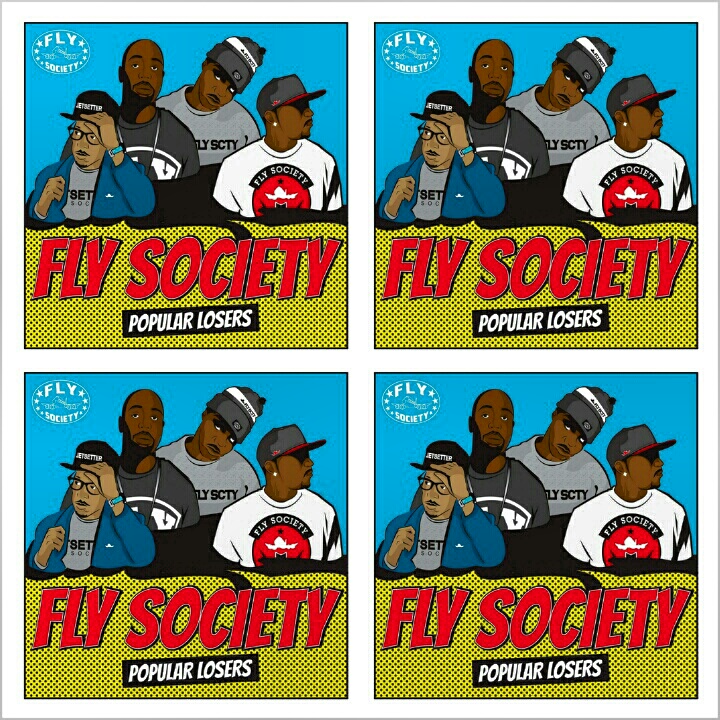 Fly Society Official Blog
