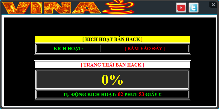 Hack CF 2018 – Hack VinaCF 2018 | Hack CF – VinaCF