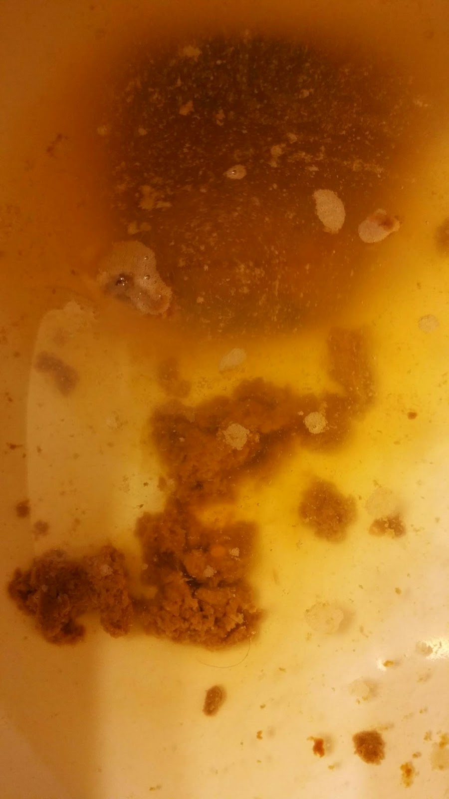 My Daily Poo: January 2015