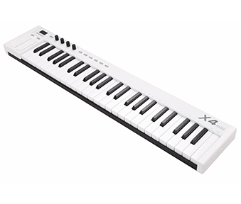 Binai Shop: Keyboard nhạc điện tử MidiPlus x4 Mini