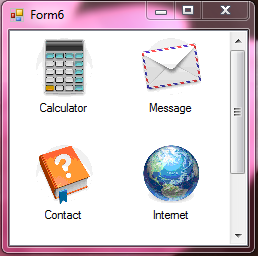 MICROSOFT VISUAL BASIC .NET : ListView