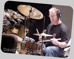 Musician By Night: The Outlaws