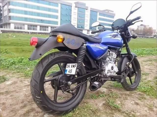 Bajaj Boxer Modified Cafe Racer | Reviewmotors.co
