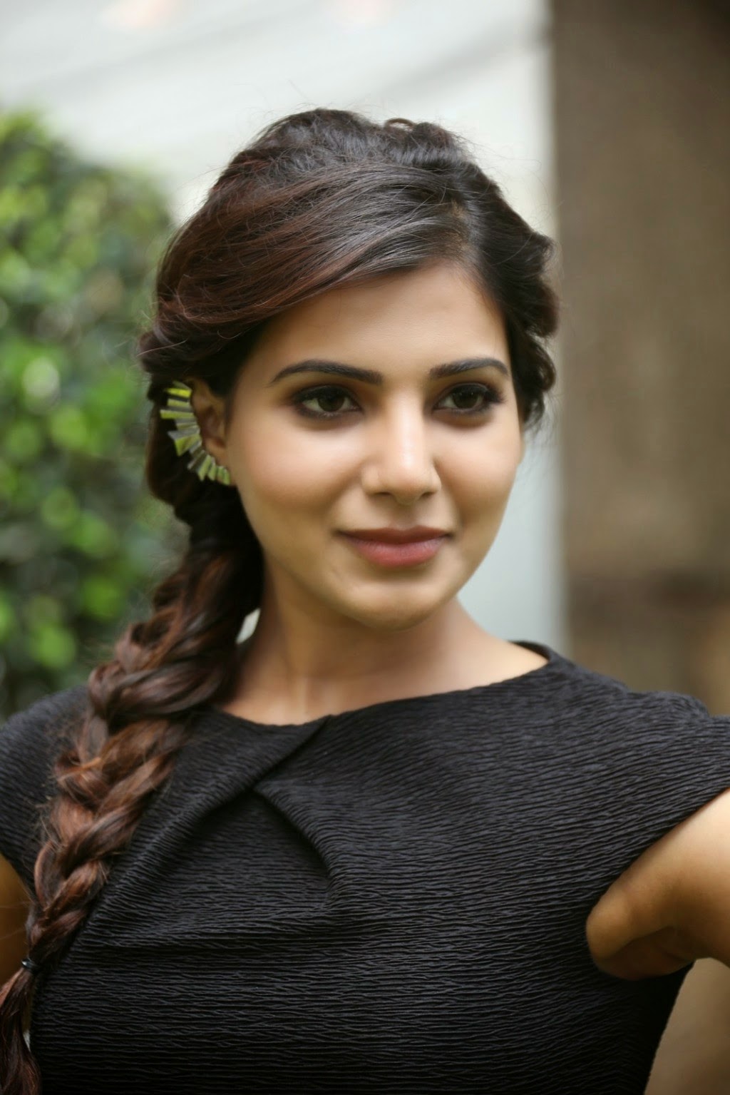 Samantha Gorgeous Photoshoot | MEDIA UPDATES