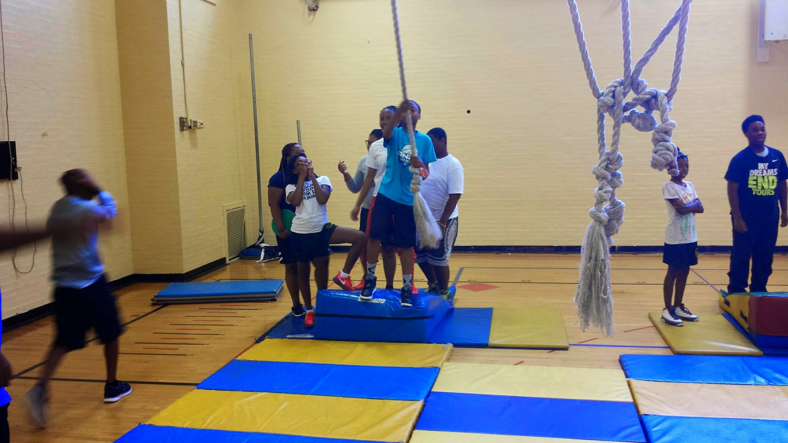 Welcome To Westminster Physical Education And Health Middle School welcome-to-westminster-physical-education-and-health-middle-school