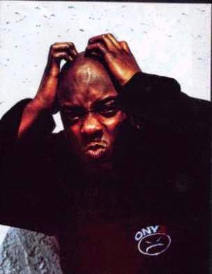 let's talk bout this: "ONYX" Whatever happened to the darkest member of ...