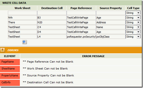Creating custom rules in PRPC