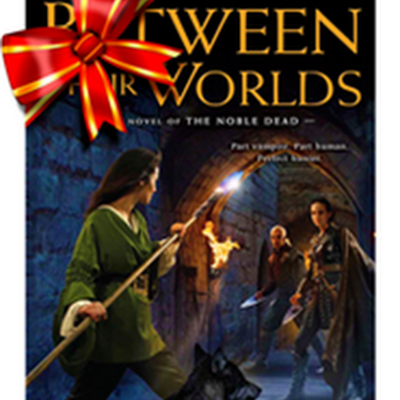 Noble Dead Raffle #4 — CLOSED! - NobleDead.org - High/Dark Fantasy ...