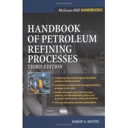 Professional & Technical Books Store: Handbook of Petroleum Refining ...