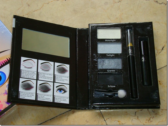 Say Tioco (Lifestyle and Beauty): Miners Cosmetics Haul