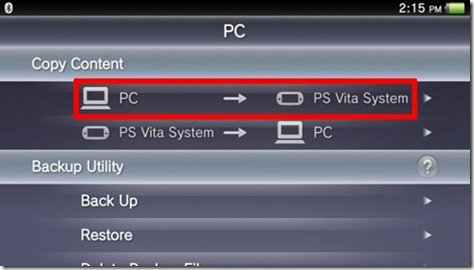 PS Vita Tipps: So transferieren Sie Musik/Songs auf Ihre Vita - Spass ...