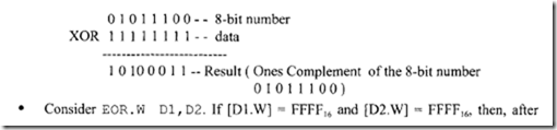 Logical Instructions Shift And Rotate Instructions Bit Manipulation Instructions And Binary