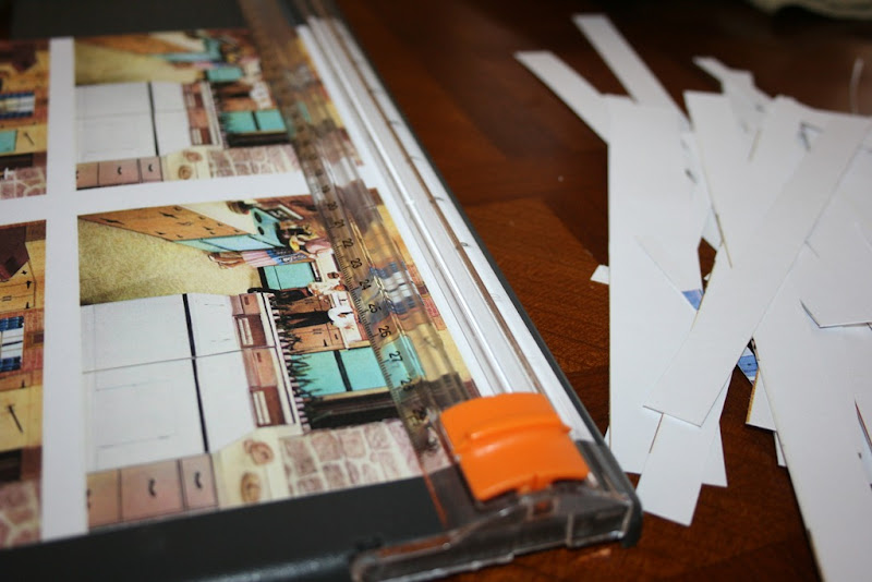 Gifts To Make #3 Repurposed Books Become Beautiful - Decor To Adore