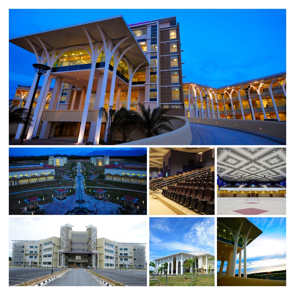 Biaqpila™: TUDIA MB KEDAH KATA BINA UNIVERSITI PUN TAK GUNA KALAU TAK ...