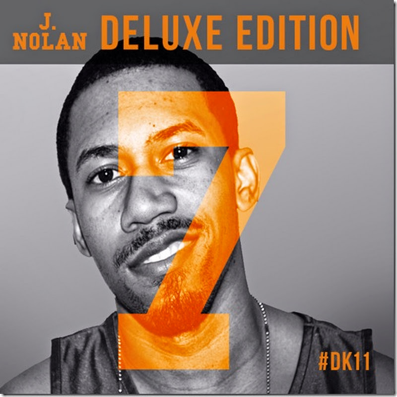 J. Nolan - Deluxe Edition ~ RetrocracK