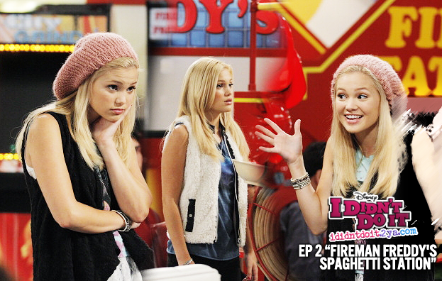 Disney Channel Brasil: 05/15/14