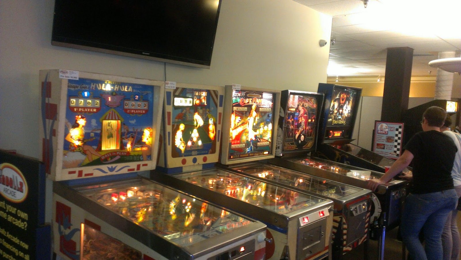 Fuzzy Foliage: Austin is AWESOME!