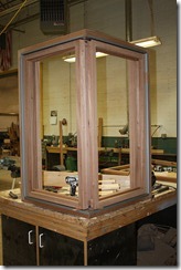 Grabill Windows and Doors: Contemporary corner operable window