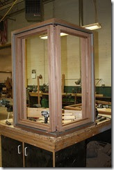 Grabill Windows and Doors: Contemporary corner operable window