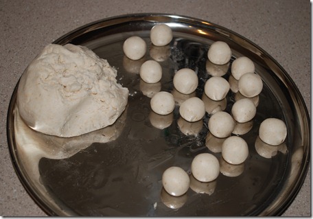 Kaliyadakka / Cheeda | Yummy O Yummy