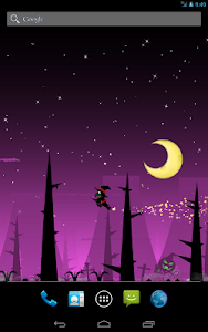 Little Witch Planet LW – A witch flying on a bewitched planet full of ...