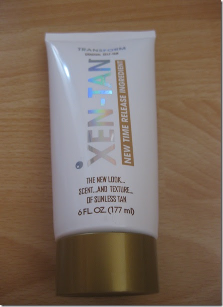 Gradual Self Tan - Xen-Tan Transform, Rockstar Tan Entourage ...