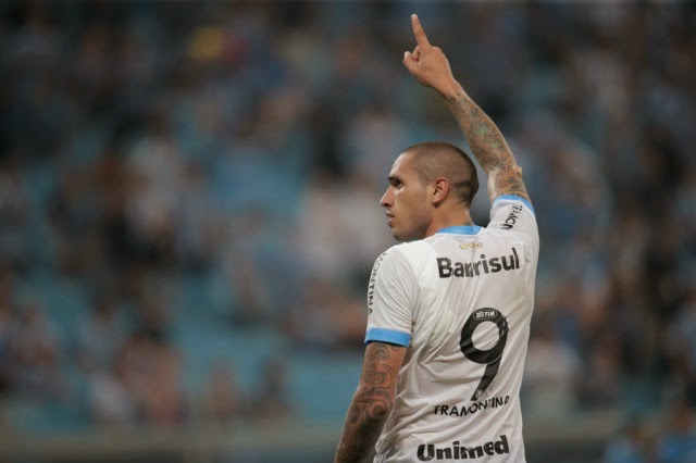 Biduzão do Futebol: Em Tarde de Estreia, Braian marca