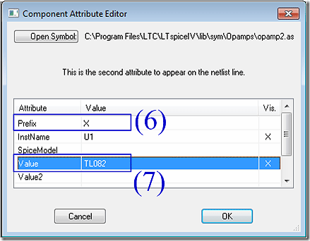Greenergy Research Group: การเพิ่ม Spice Model ให้กับโปรแกรม LTspice