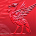 Unique Liverpool FC Wallpapers: Liverpool FC YNWA Minimal Wallpaper