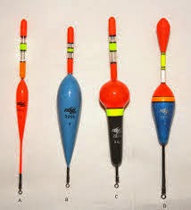 Dunia Mancing: Jenis Dan Cara Kerjanya Pelampung