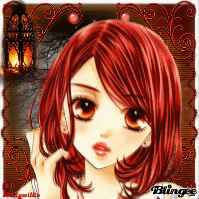 Quizilla Original Characters♡