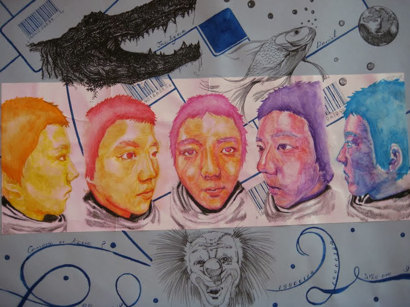 Jae Hyun Daniel Roh – Sheila Hugh Mackay Foundation