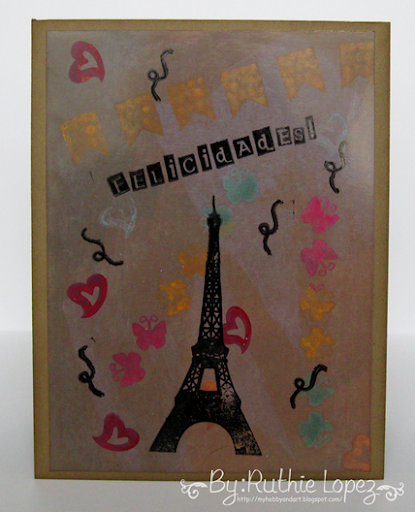 Marcos y bordes-torre eiffel - Imagui