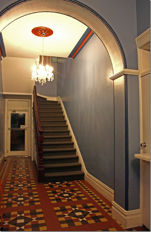 Jans Blog Great Central Hotel Glen Innes Nsw