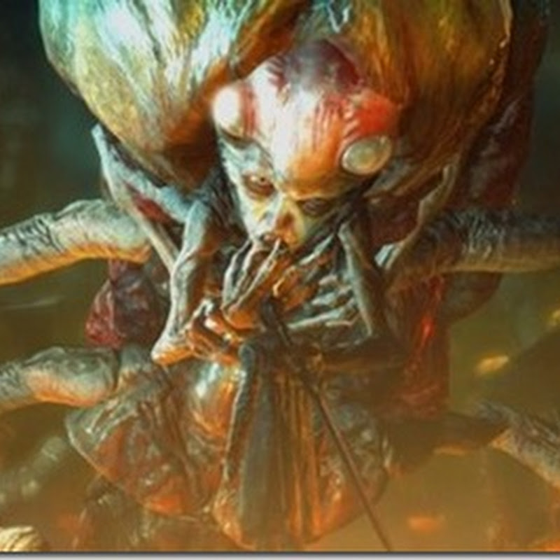 DmC: Devil May Cry - So können Sie leicht Red Orbs (Rote Kugeln) farmen ...