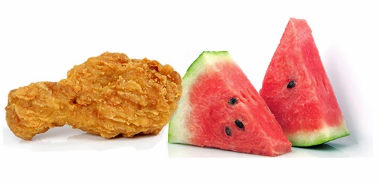 School Apologizes for Serving Fried Chicken and Watermelon for Black ...