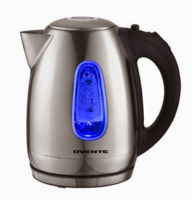 Amazing Home Ideas: Kitchen kettle (solid stainless steel)