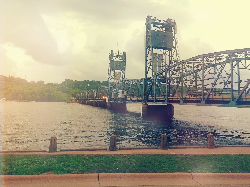 Anna Lee Photography: {Stillwater Bridge}