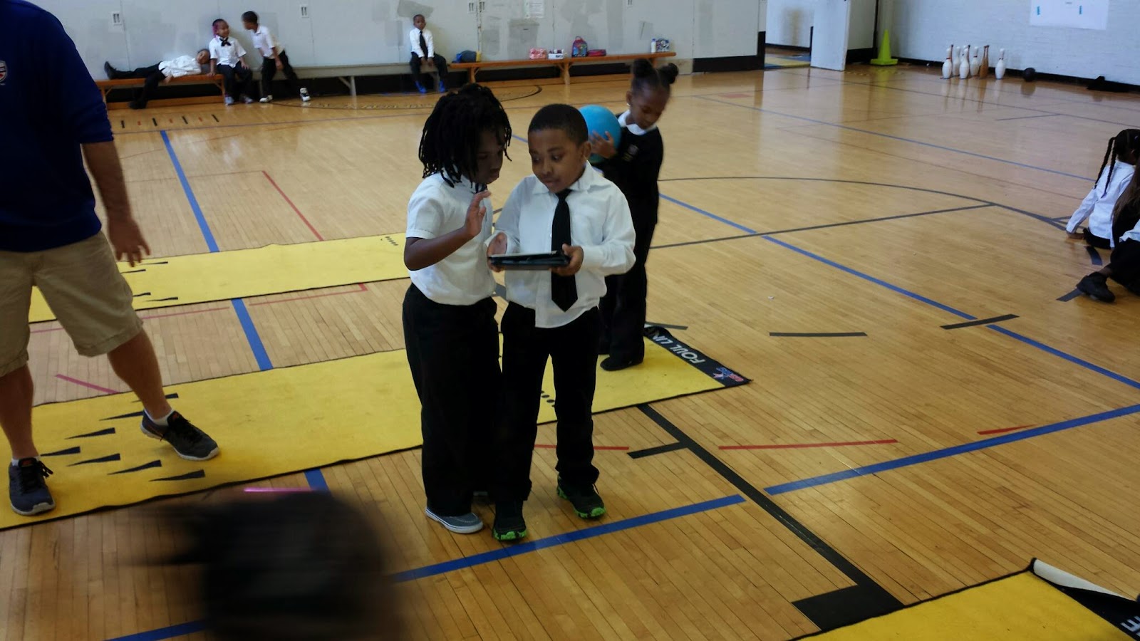 Welcome to Westminster Physical Education and Health: primary grades ...