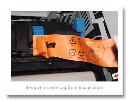 Information Technologies: OKI MC361–Our New Colour MFP