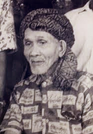 Pengajian Malaysia Group 2 DTP1A: Gambar terbaru dato bahaman..by azwade