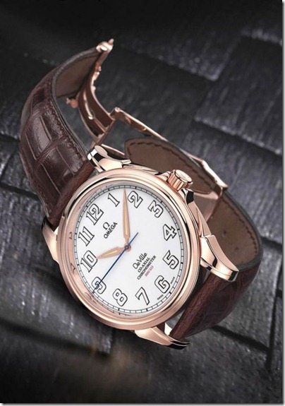 VOGUEPOLIS: The Story About The Omega Legend Movement