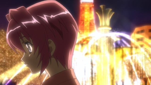 Yadyn Anime Review Nogizaka Haruka No Himitsu