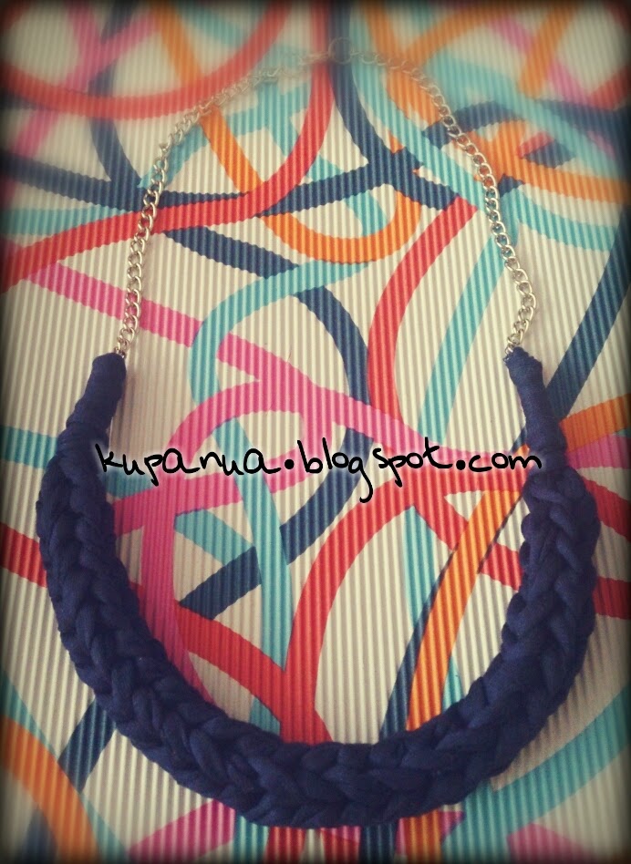 Nuevos diseños de collares | kupanua.