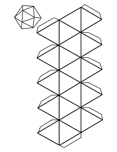 Prismas para iluminar - Imagui