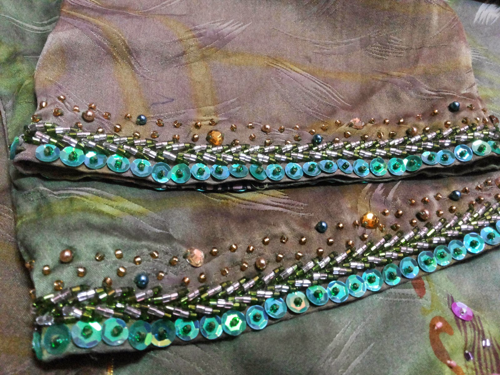 Aina, Manik & Labuci