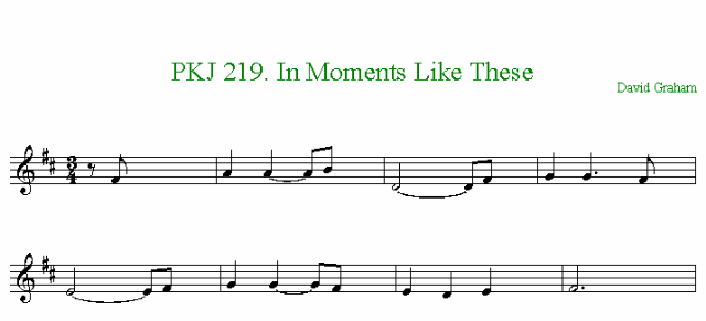 Musik - To Be Continued...: Juli 2011