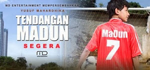 Ost - Sinopsis Tendangan Si Madun Retuns MNCTV - Kabar Kita | Media ...