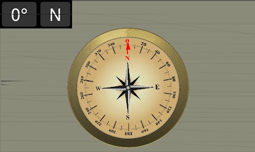 Accurate Compass Pro - Android Apps on Google Play